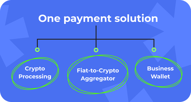 Crypto Payment Gateway - Cryptocurrency & Bitcoin Payment Processor for ...